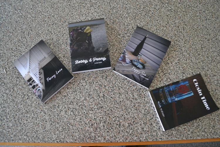 Rick Kaiser stays busy in the Lake Gaston community | News ...