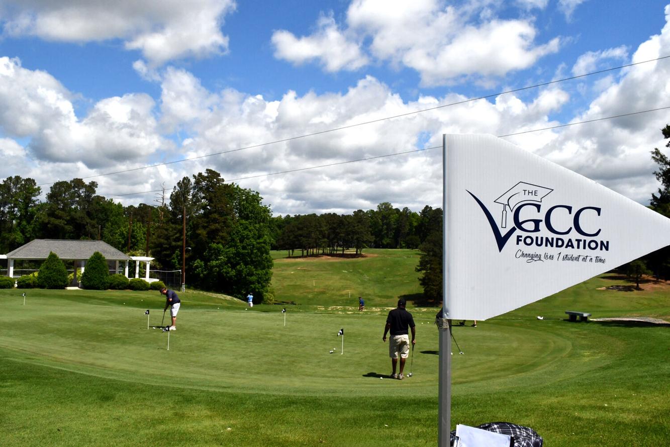 Fore the build: The 2026 VGCC Golf Tournament | News ...