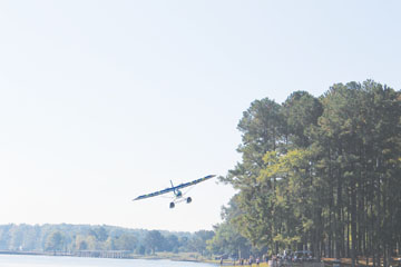Seaplanes invade Gasburg | News | lakegastongazette-observer.com