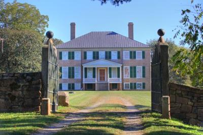 The haunting tales of two sisters in Mecklenburg Co. | News ...