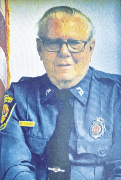 George Samuel Houston | Obituaries | lakegastongazette-observer.com