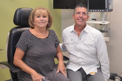 Devoted patient travels six hours across state lines to see doctor in ...