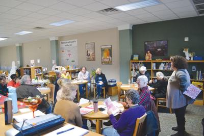 Littleton Friends of the Library gearing up for busy February | News ...