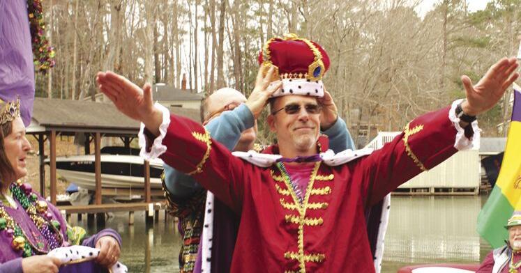 Lake Gaston Mardi Gras takes place with great success | News ...