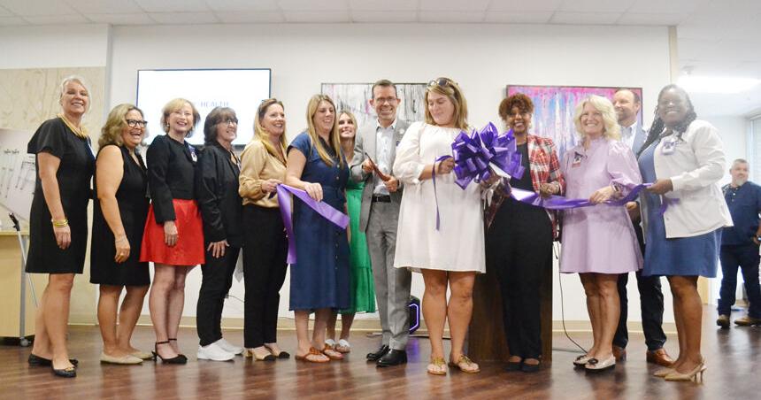 Sheryl Watson’s dream becomes reality: ECU Health North establishes ...