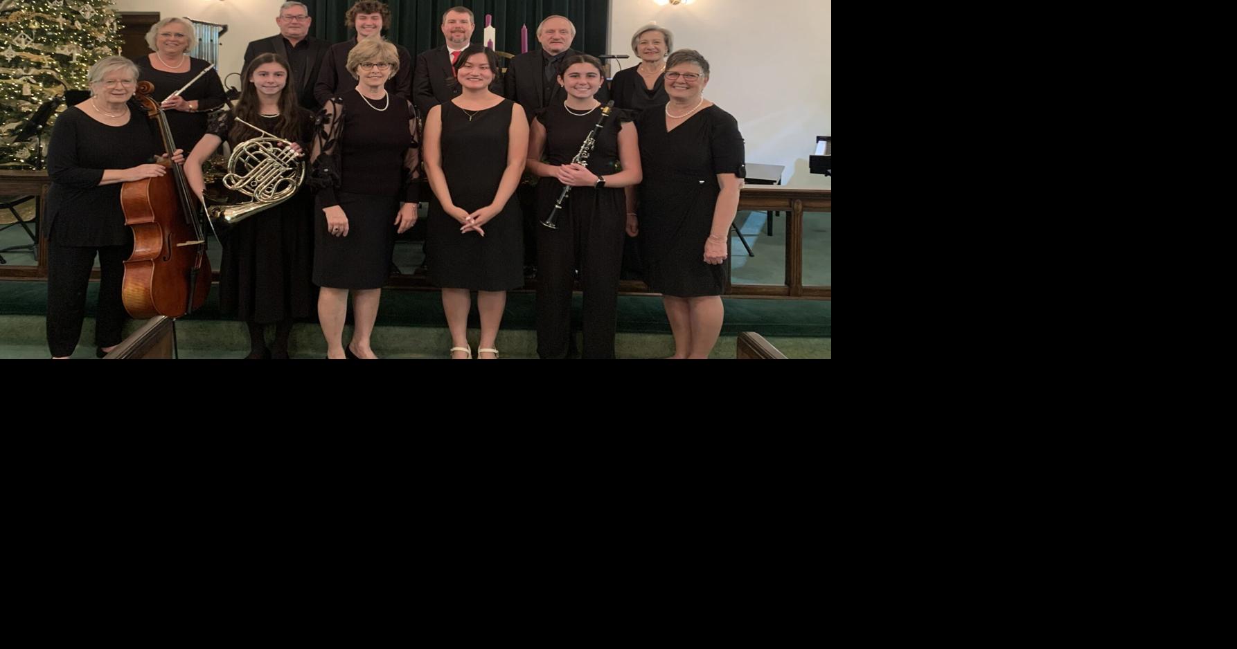 Union Chapel Methodist Church to hold annual Holy Week Service on Palm ...
