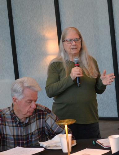 LCAC preparing for a Spring Fever Laugh-Alert production | News ...