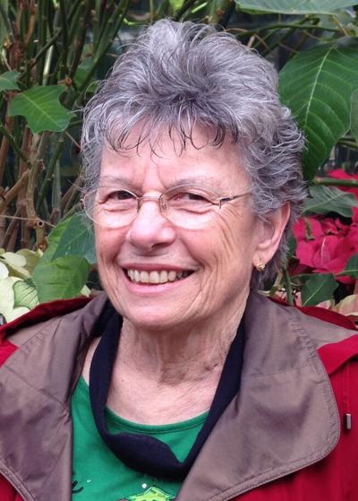 Emily Kelley Thomas | Obituaries | lakegastongazette-observer.com