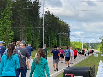 Bridge & Back for Q.W.A.C. slated for Saturday | News ...