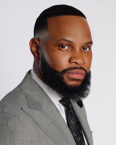 Pastor Jonta Martin to be speaker for Emancipation Proclamation Service ...