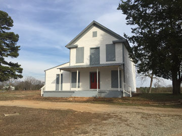 Dr. David Cecelski visits Local History in North Carolina and Virginia ...