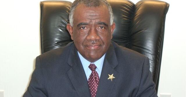 Retired Sheriff Vincent passes | News | lakegastongazette-observer.com