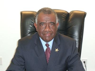 Retired Sheriff Vincent passes | News | lakegastongazette-observer.com