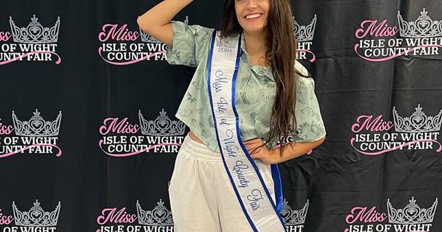 Scholarship winner Blair Dickens pulls off double feat | News ...