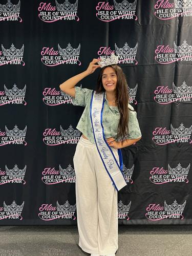 Scholarship winner Blair Dickens pulls off double feat | News ...