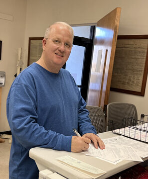 Wray files for re-election for the NC State House 27th District | News ...