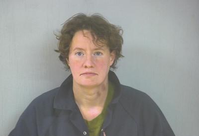 Alberta woman facing assault on a law enforcement officer charge | News ...