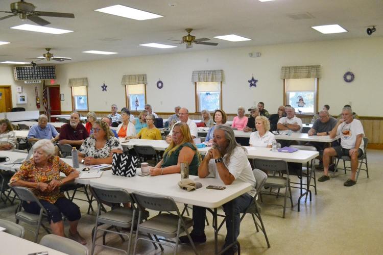 Wildlife officers see decline in Lake Gaston boating mishaps | News ...