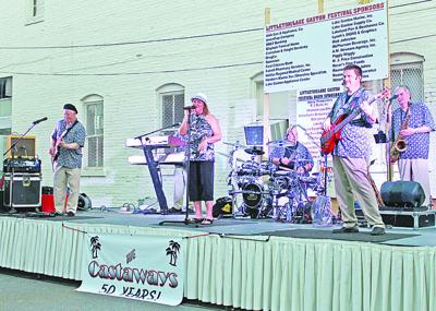 Entertainment scheduled for 36th Littleton-Lake Gaston Festival | News ...
