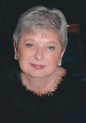 SUSAN GREEN PATTON | Obituaries | lakegastongazette-observer.com