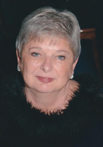 SUSAN GREEN PATTON | Obituaries | lakegastongazette-observer.com