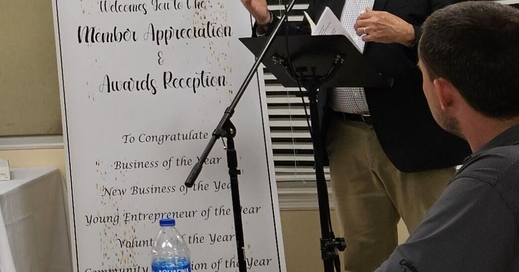 Lake Gaston Regional Chamber of Commerce to distribute awards Thursday ...