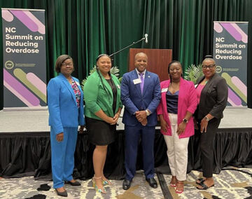 Warren Co. leaders attend summit | News | lakegastongazette-observer.com