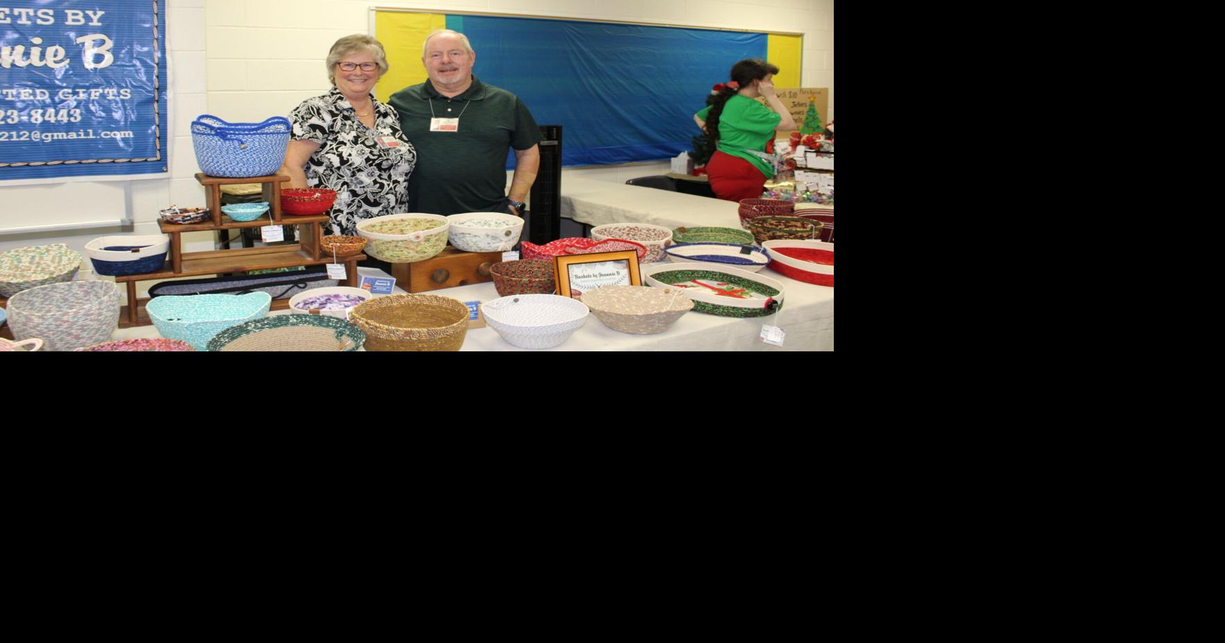 Lake Gaston’s Craft Bazaar and Christmas Open House Weekend | News ...