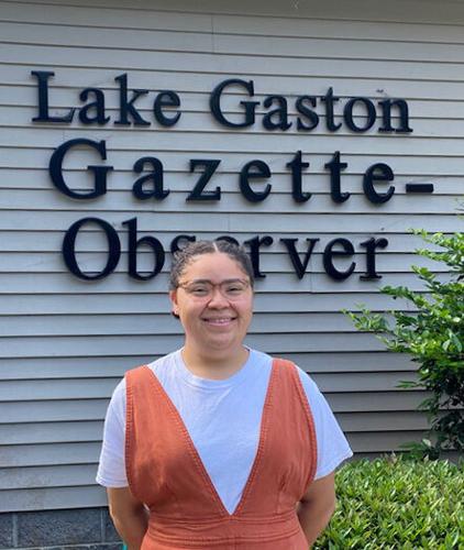 Williams joins Lake Gaston Gazette-Observer | News | lakegastongazette ...