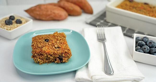 New Year, New Better-for-You Breakfast | Food, Recipes & Entertaining ...