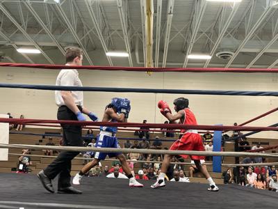 First amateur boxing extravaganza held in Emporia | News ...