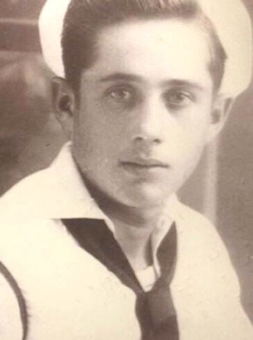 James Judson Kearney, Jr. | Obituaries | lakegastongazette-observer.com