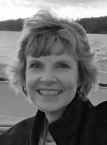 REBECCA BARIL SCHMITZ | Obituaries | lakegastongazette-observer.com