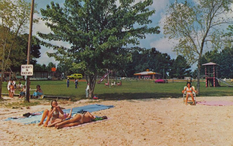 A Lake Gaston walk down memory lane | News | lakegastongazette-observer.com