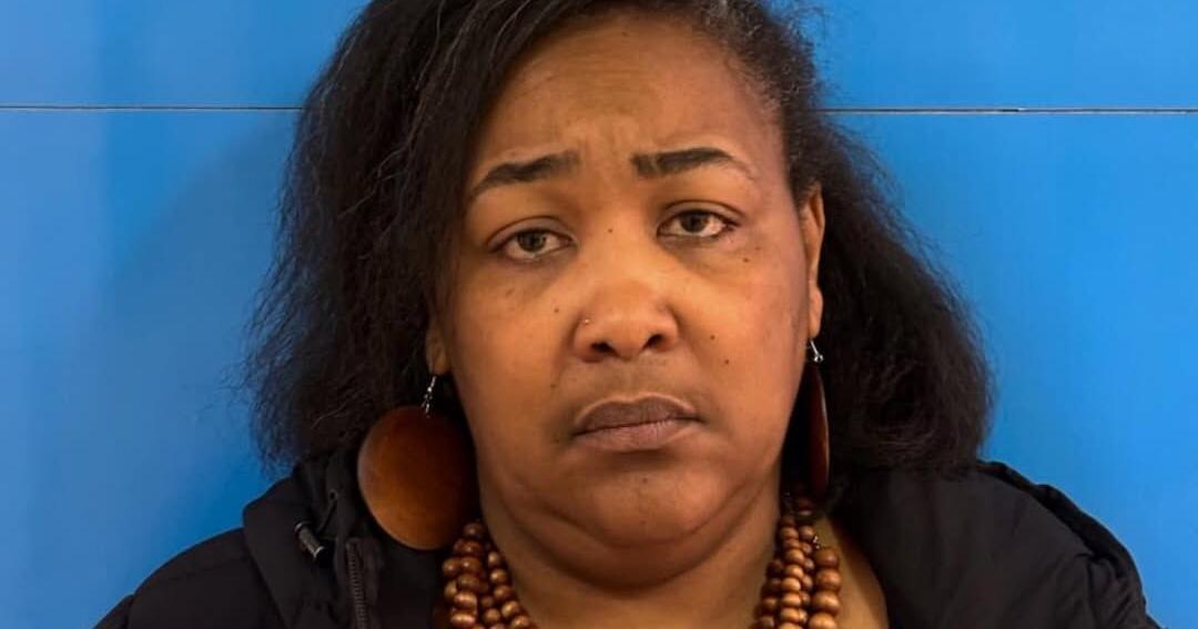 Halifax County employee and husband arrested by Task Force | News ...