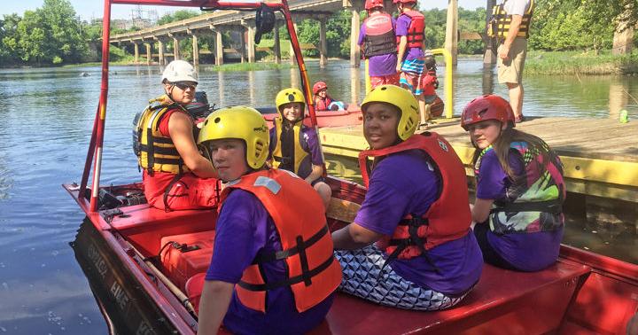 Gaston VFD to hold Fire kids camp | News | lakegastongazette-observer.com