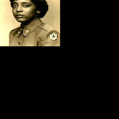 Telling the story of Sarah Keys Evans | News | lakegastongazette ...