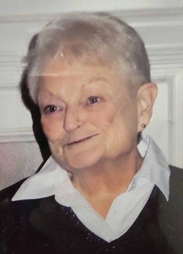 Sandra Ruth Richardson | Obituaries | lakegastongazette-observer.com