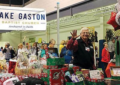 Lake Gaston is the hub of activity Saturday | News | lakegastongazette ...