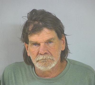 Ebony man charged with reckless handling of a firearm | News ...