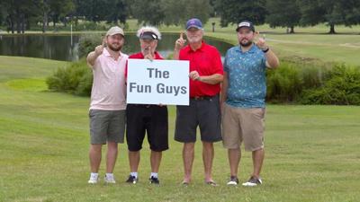 LKG 911 Community Task Force preparing for 3rd Annual Golf tourney ...