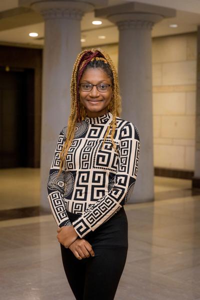 LOCAL STUDENT VISITS NATION’S CAPITAL ON ELECTRIC COOPERATIVE YOUTH ...