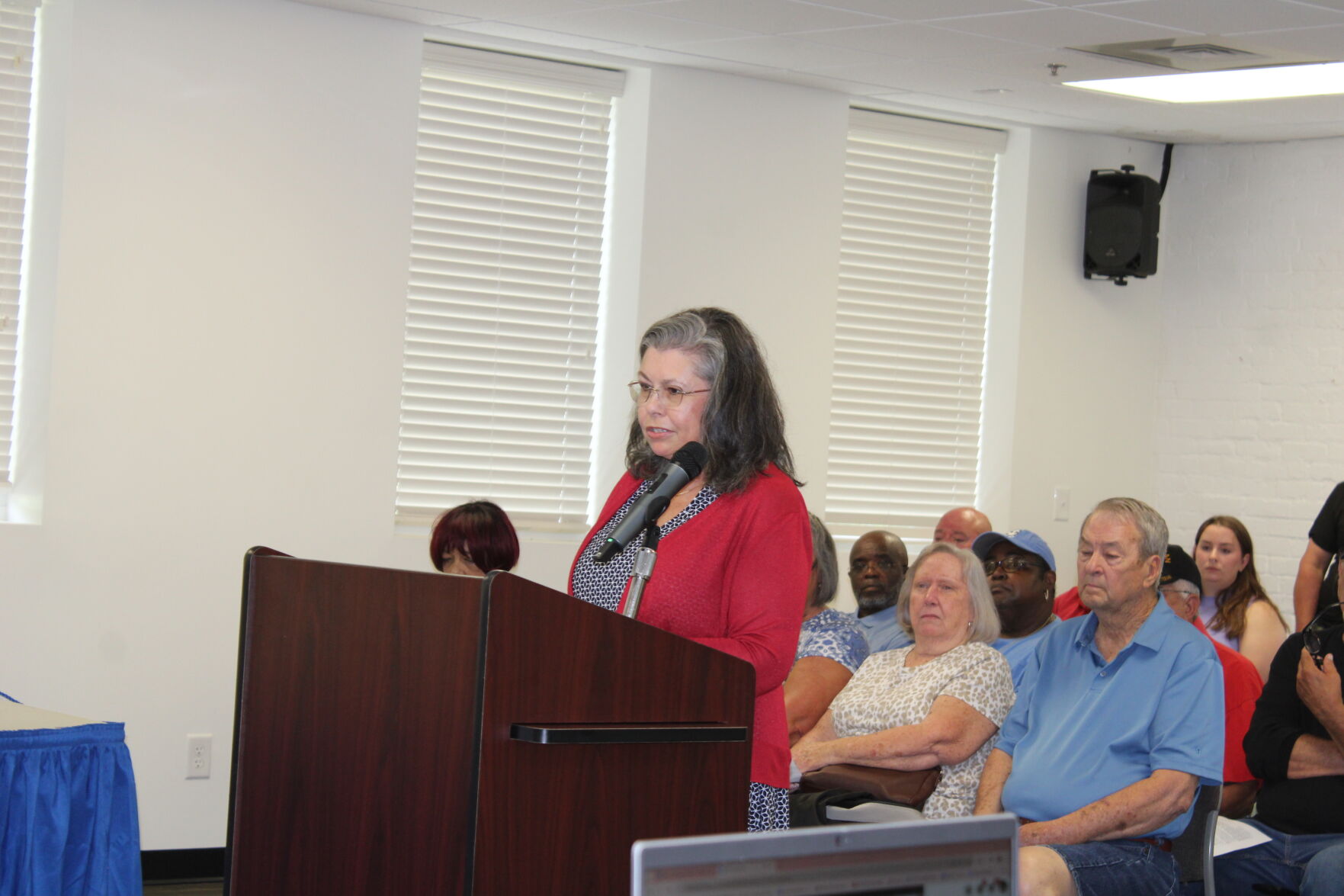 Nielsen settles into her role as Warren County’s first tourism manager | News ...