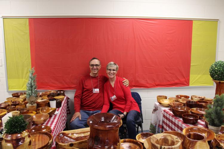 Lake Gaston’s Craft Bazaar and Christmas Open House Weekend | News ...