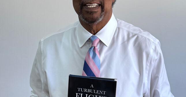 Retired judge Baskerville plans book signing event | News ...