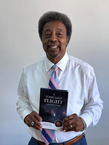 Retired judge Baskerville plans book signing event | News ...