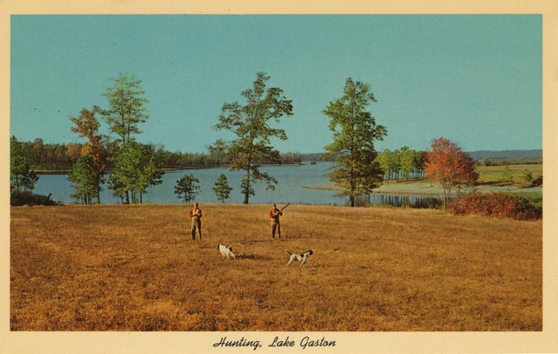 A Lake Gaston walk down memory lane | News | lakegastongazette-observer.com