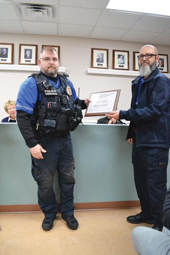 Littleton Police Department setting the bar with highly trained ...