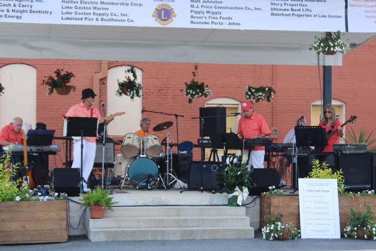Littleton-Lake Gaston Festival Held for 37th Year | News ...