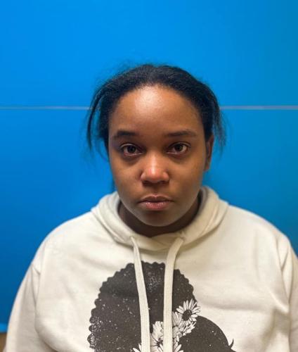 Female drives four hours to prison only to end up in jail | News ...